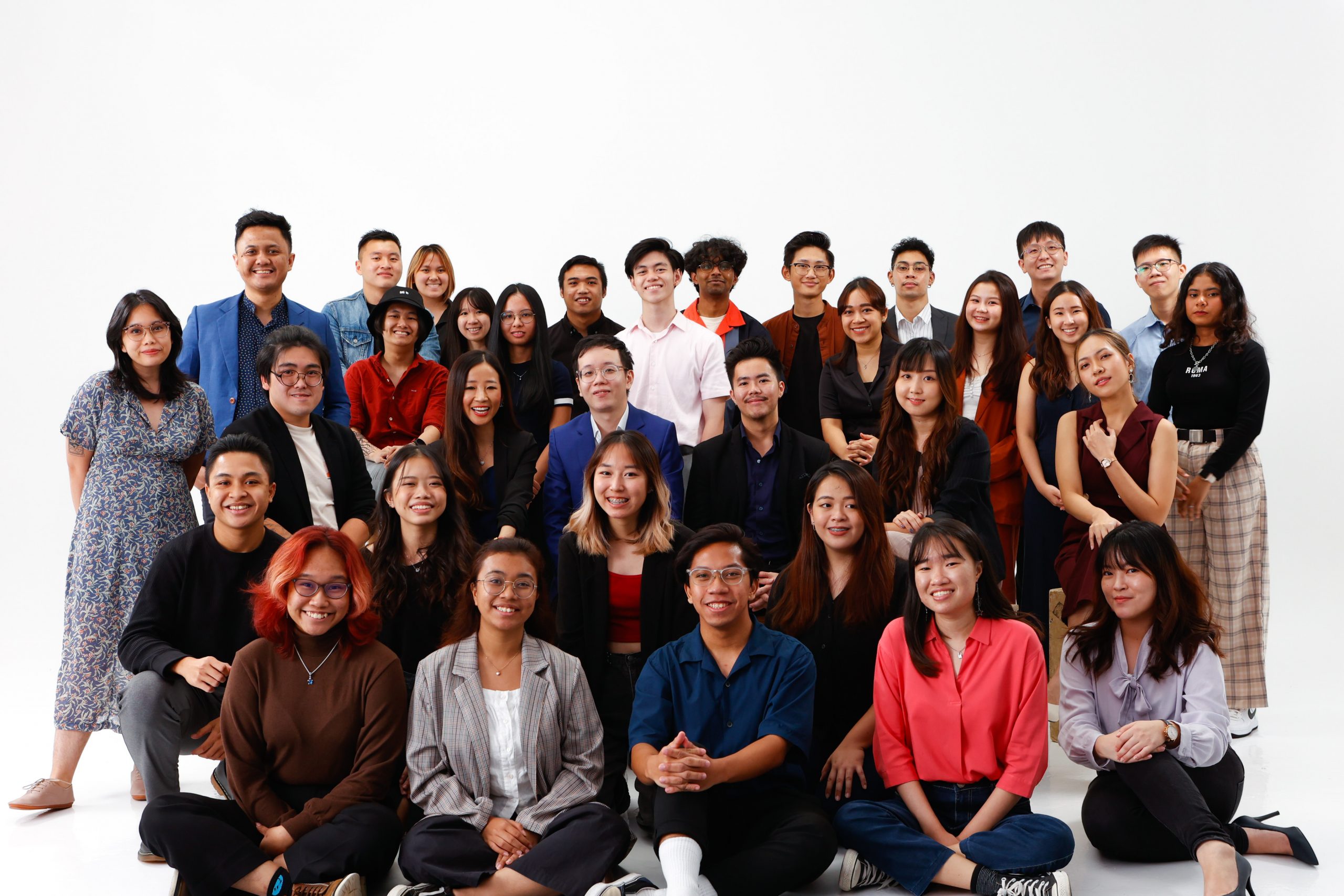 Vicinity Studio - Video Content Agency