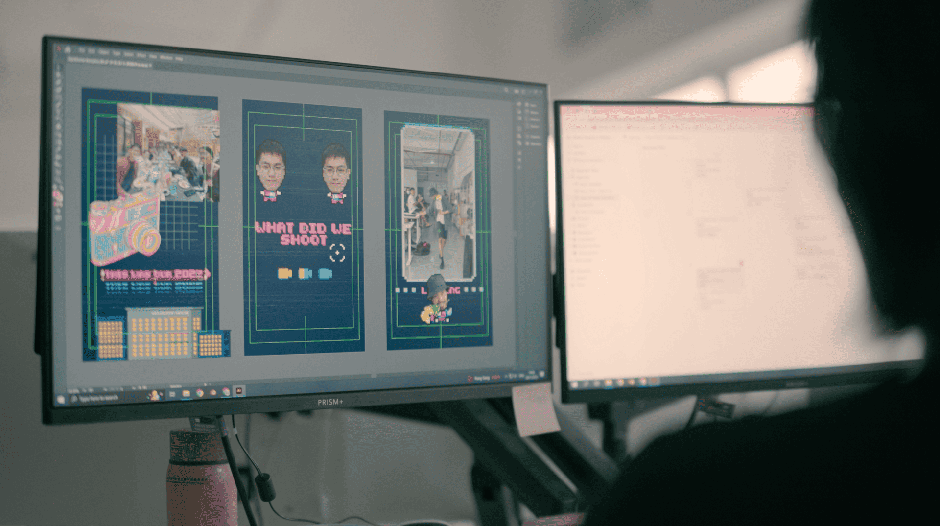 6 Ways to Improve Your Marketing Strategy Motion Graphics – Vicinity Studio