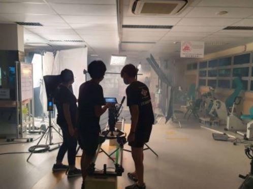 Vicinity Studio - Video Content Agency