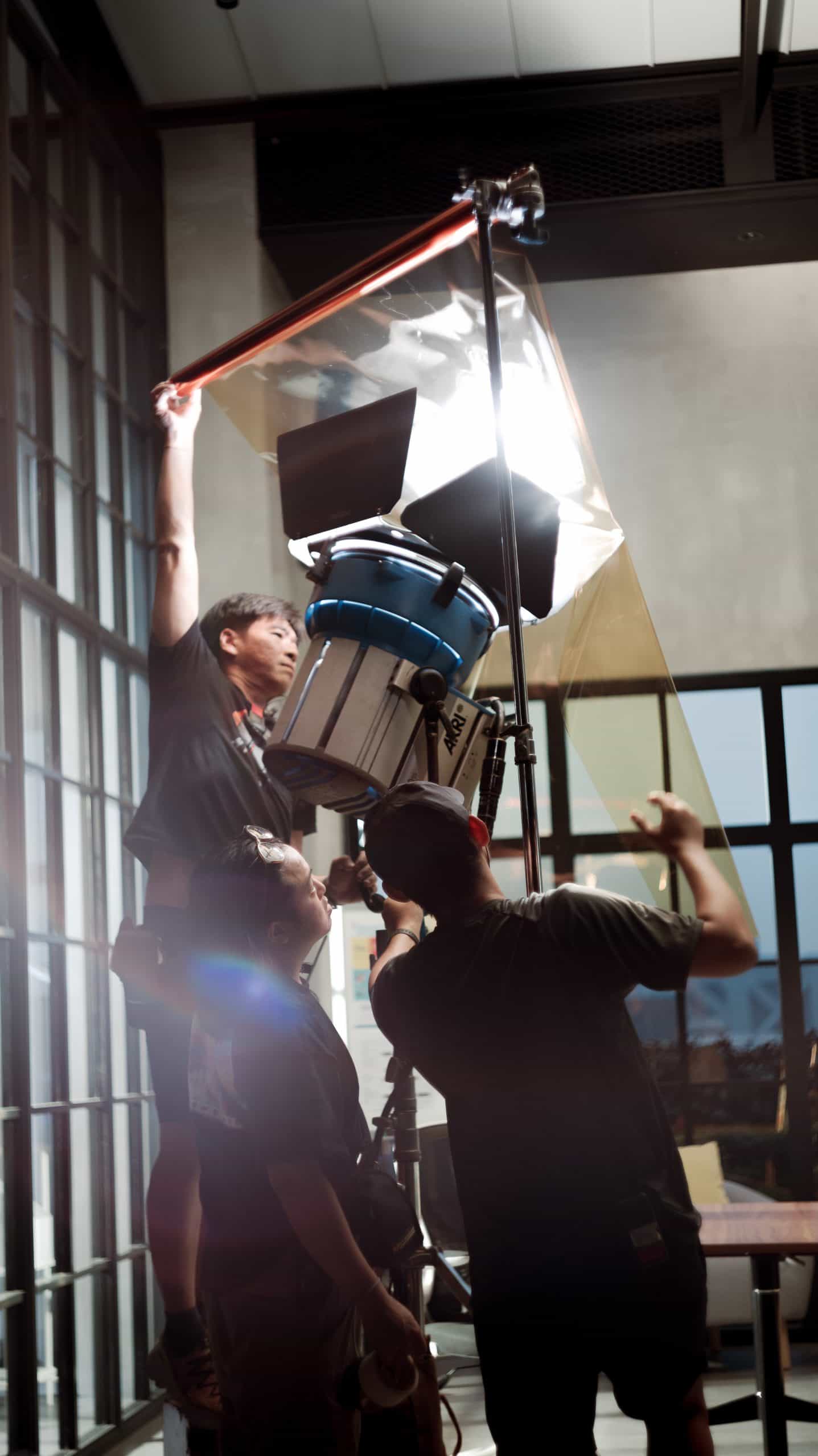 From Concept to Script: The Vital First Steps in Video Production ...