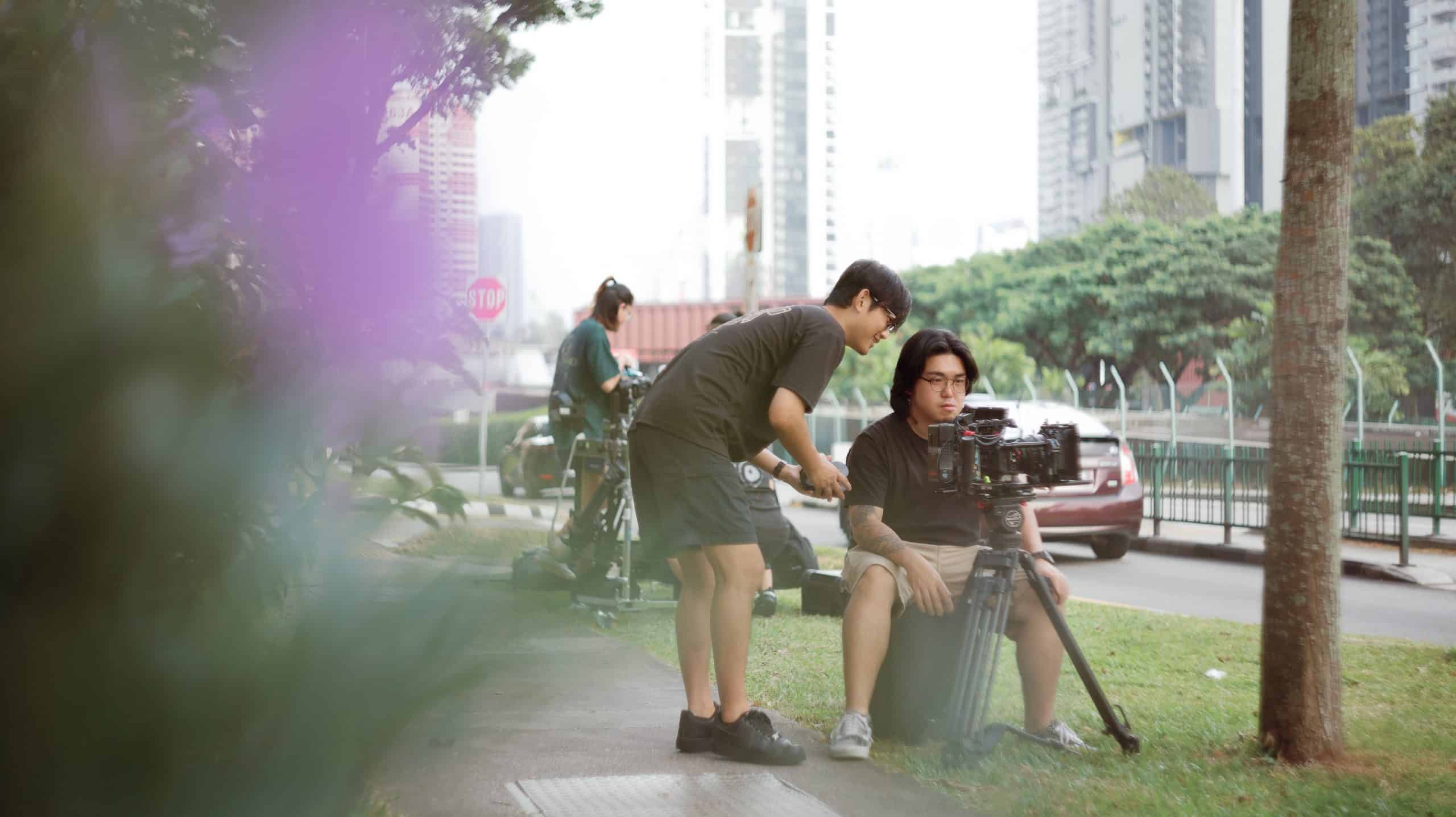 How to Make a Great Corporate Annivesary Video: Ideas and Tips