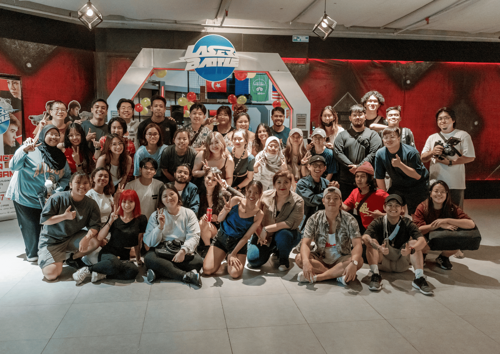 Vicinity Studio - Video Production Agency, Singapore