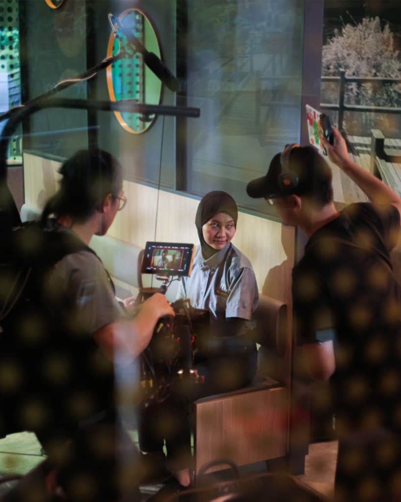 About Us | Vicinity Studio Production Studio Singapore