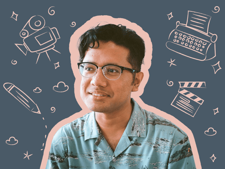 About Us | Vicinity Studio Production Studio Singapore