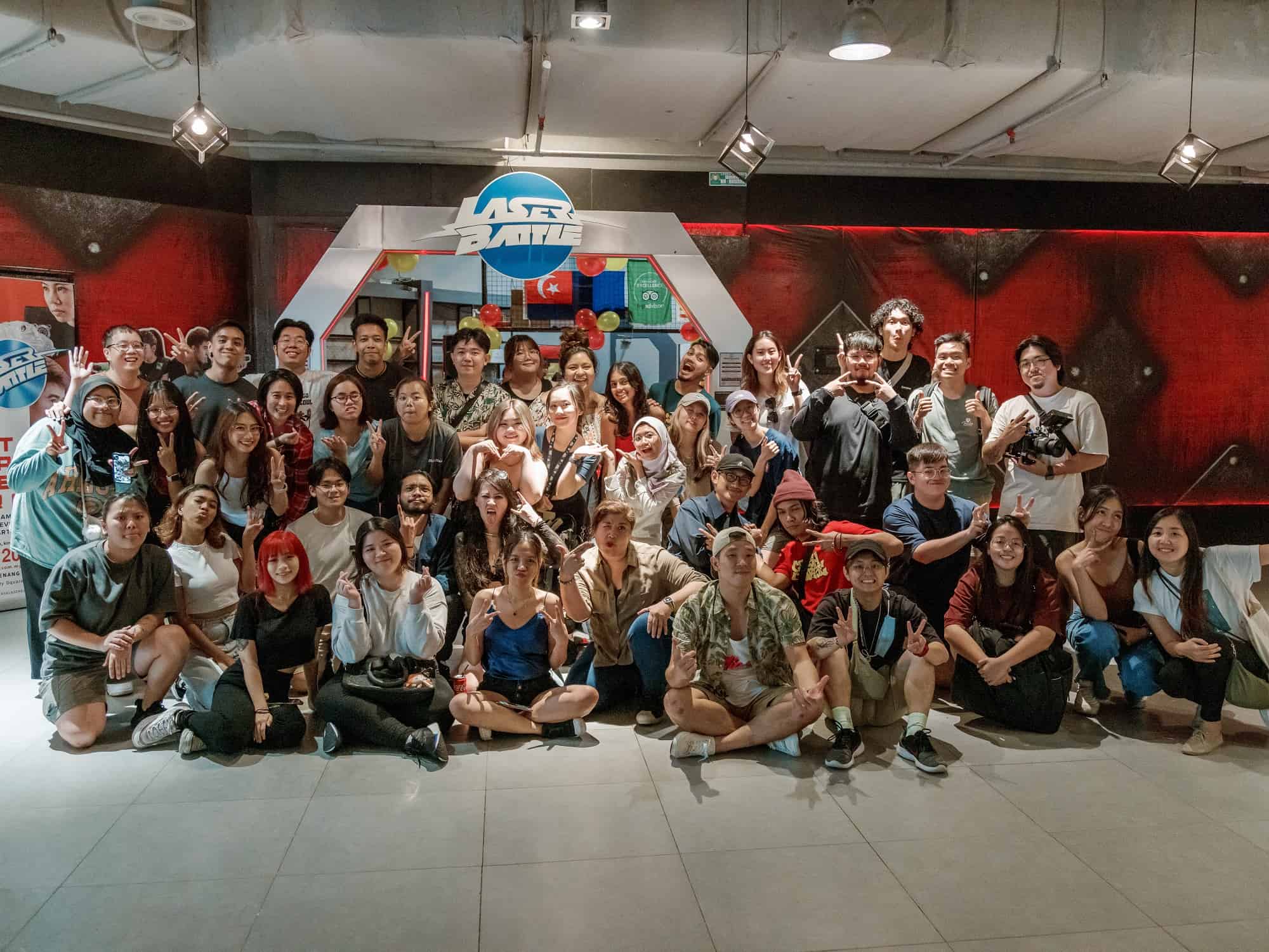 Vicinity Studio - Video Production Agency, Singapore