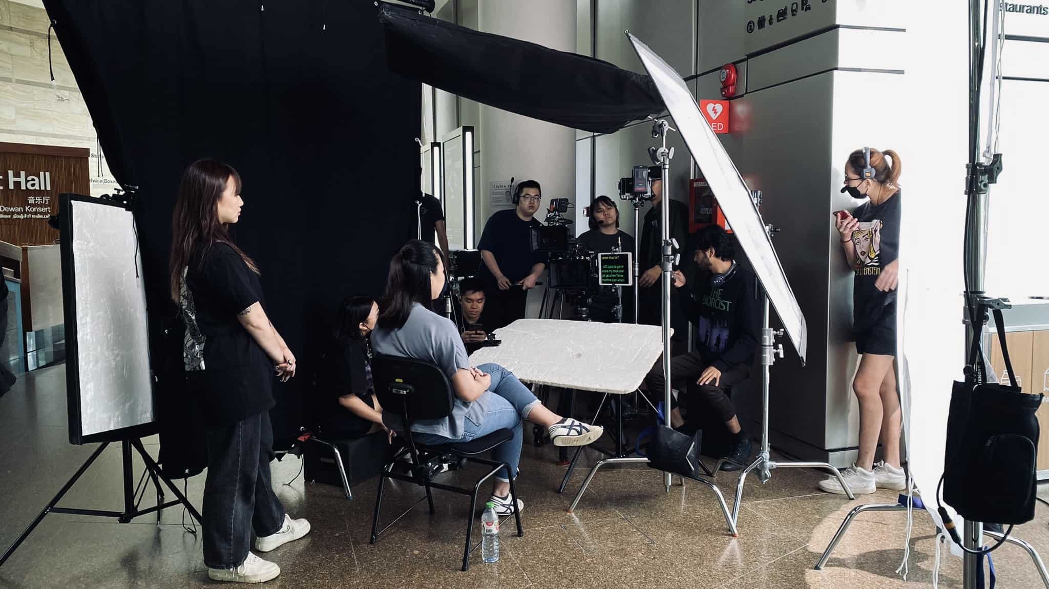 D&D 101: How To Successfully Launch Corporate D&D Events – Vicinity Studio