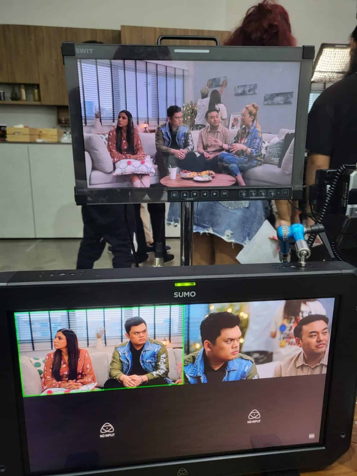 HalalSG - Get Festive: The Reunion – Vicinity Studio