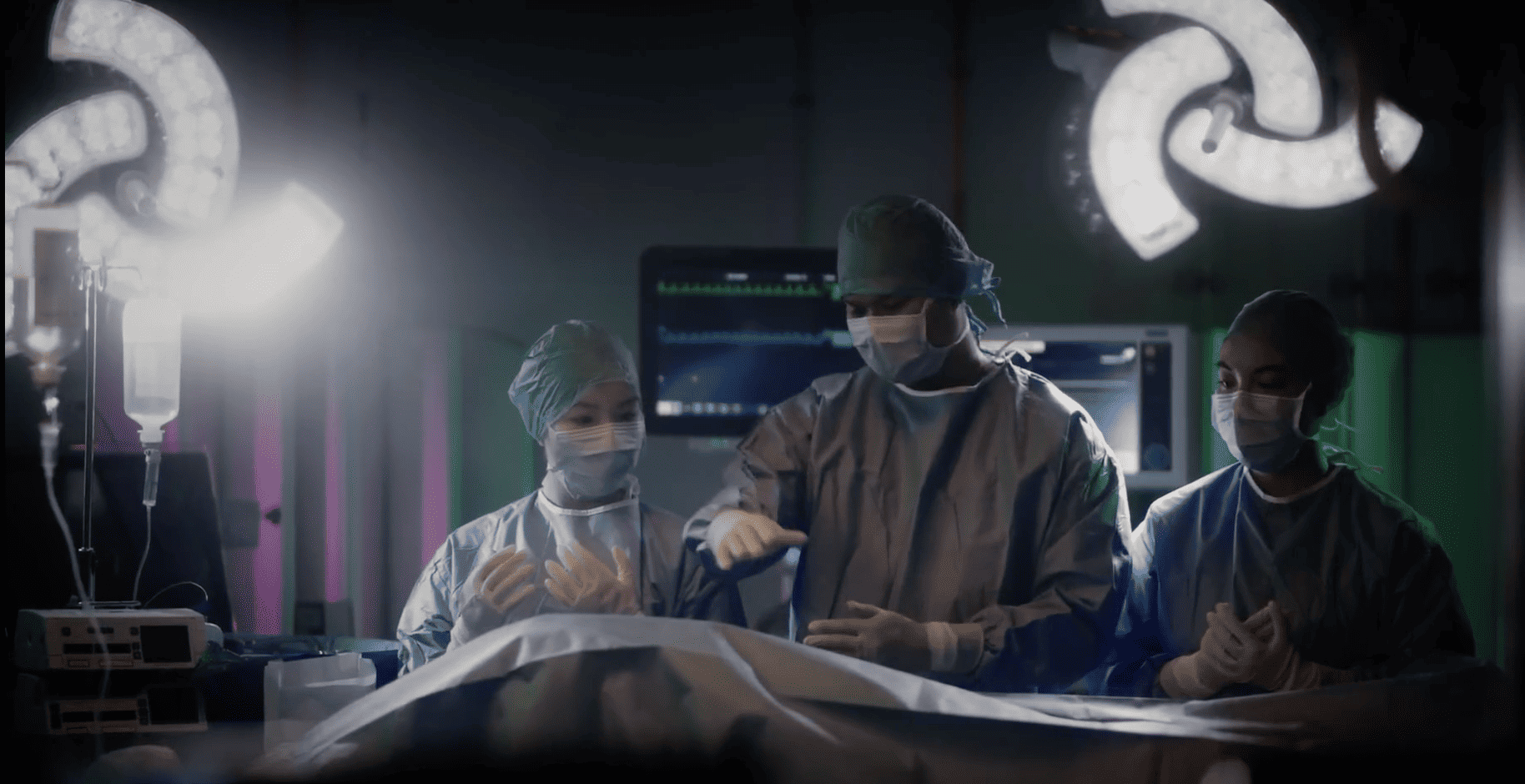 Singapore Institute of Technology - BSN-MSN Launch Video – Vicinity Studio