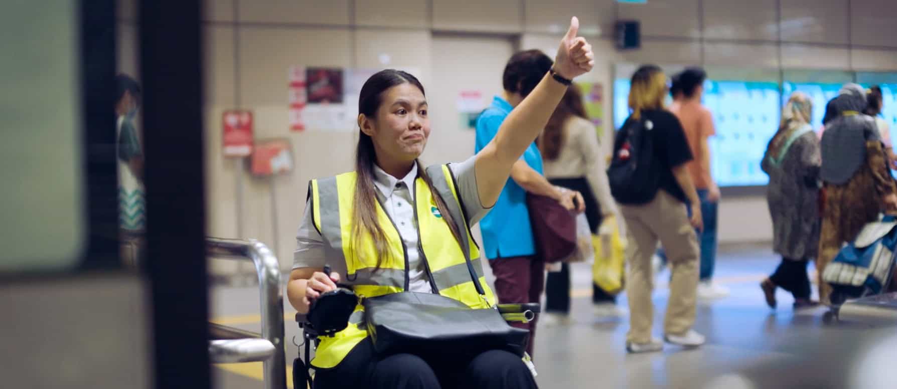 Singapore Tote Board - 2023 Annual Report – Vicinity Studio