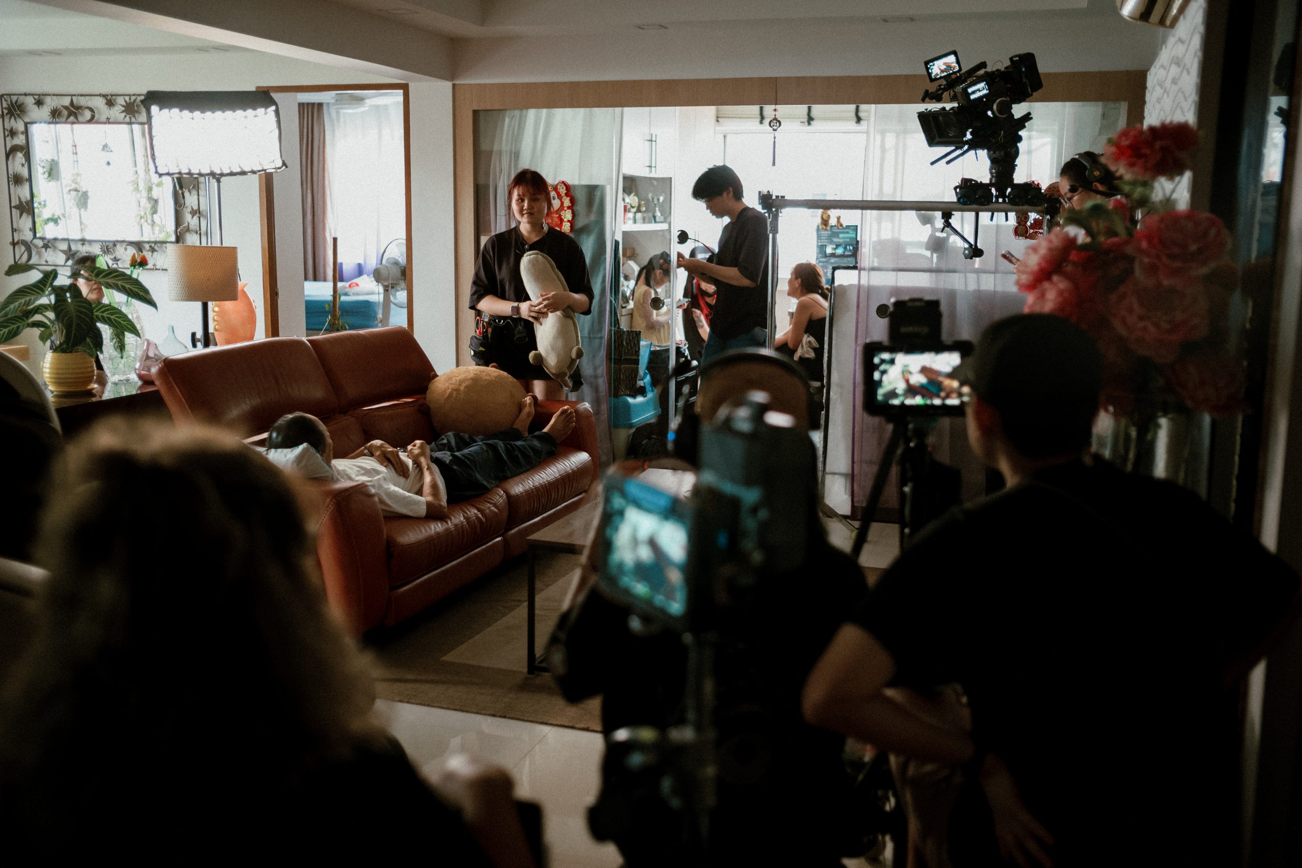 Invoicing Instructions – Vicinity Studio