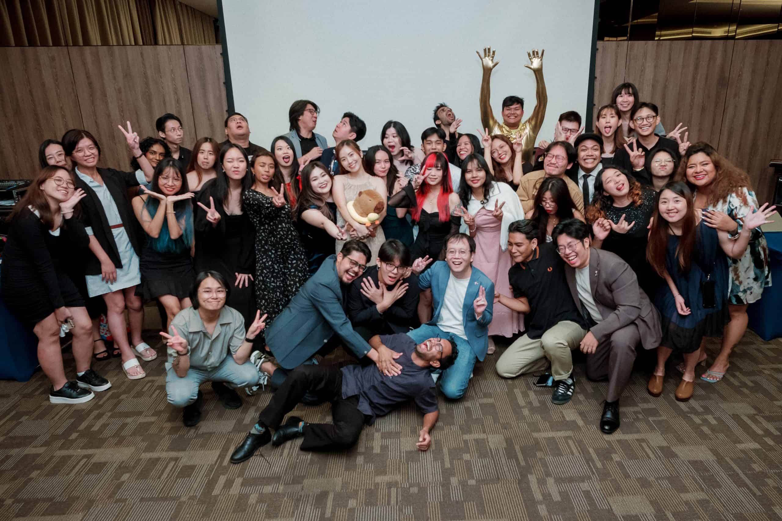 About Us | Vicinity Studio Production Studio Singapore