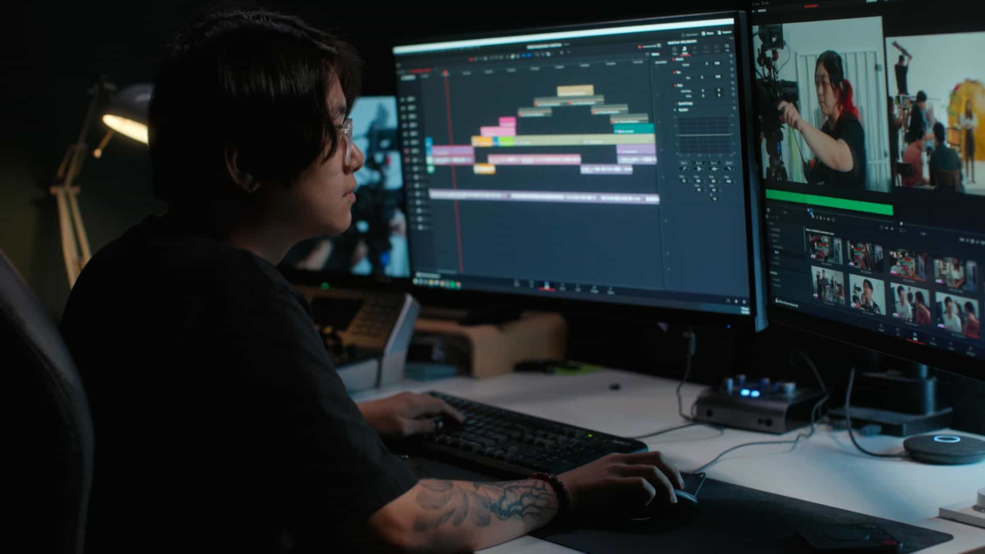 System Integration Solutions | Streamlined Content Creation Workflows ...