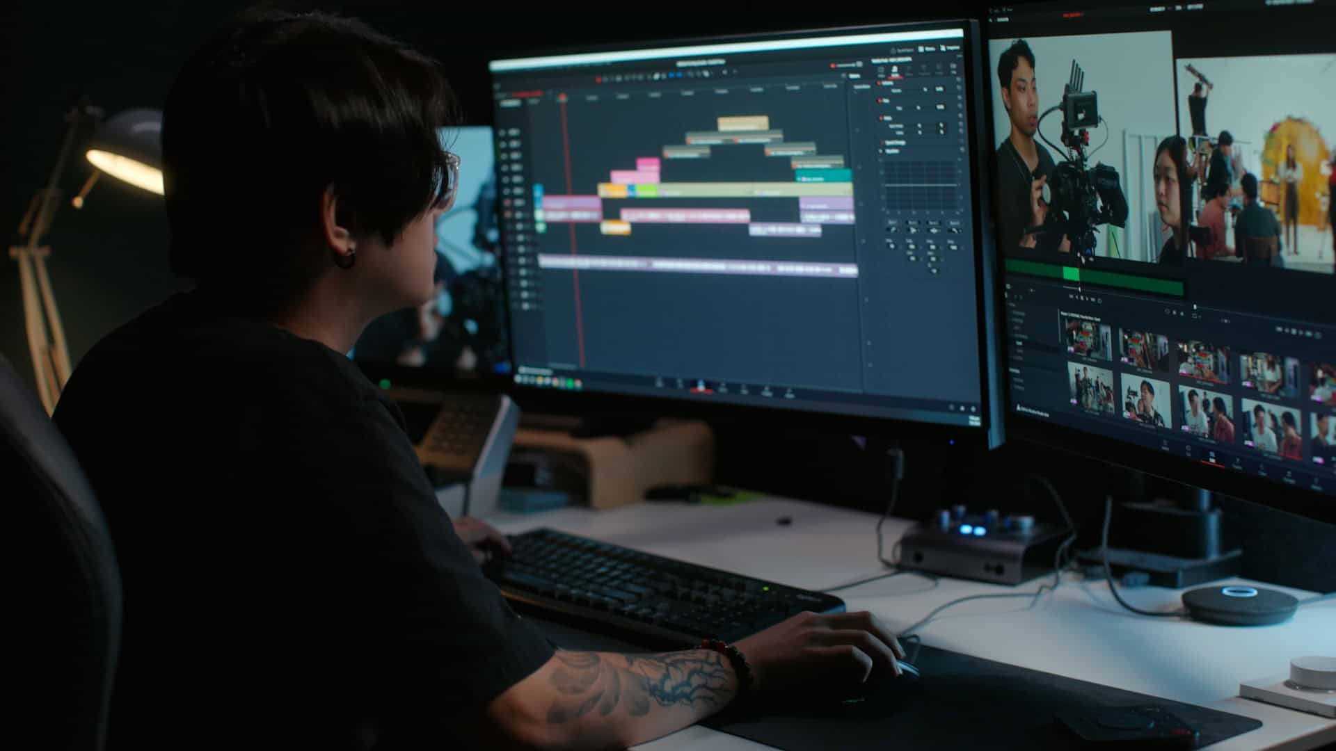 Workflow | How We Work | Vicinity Studio