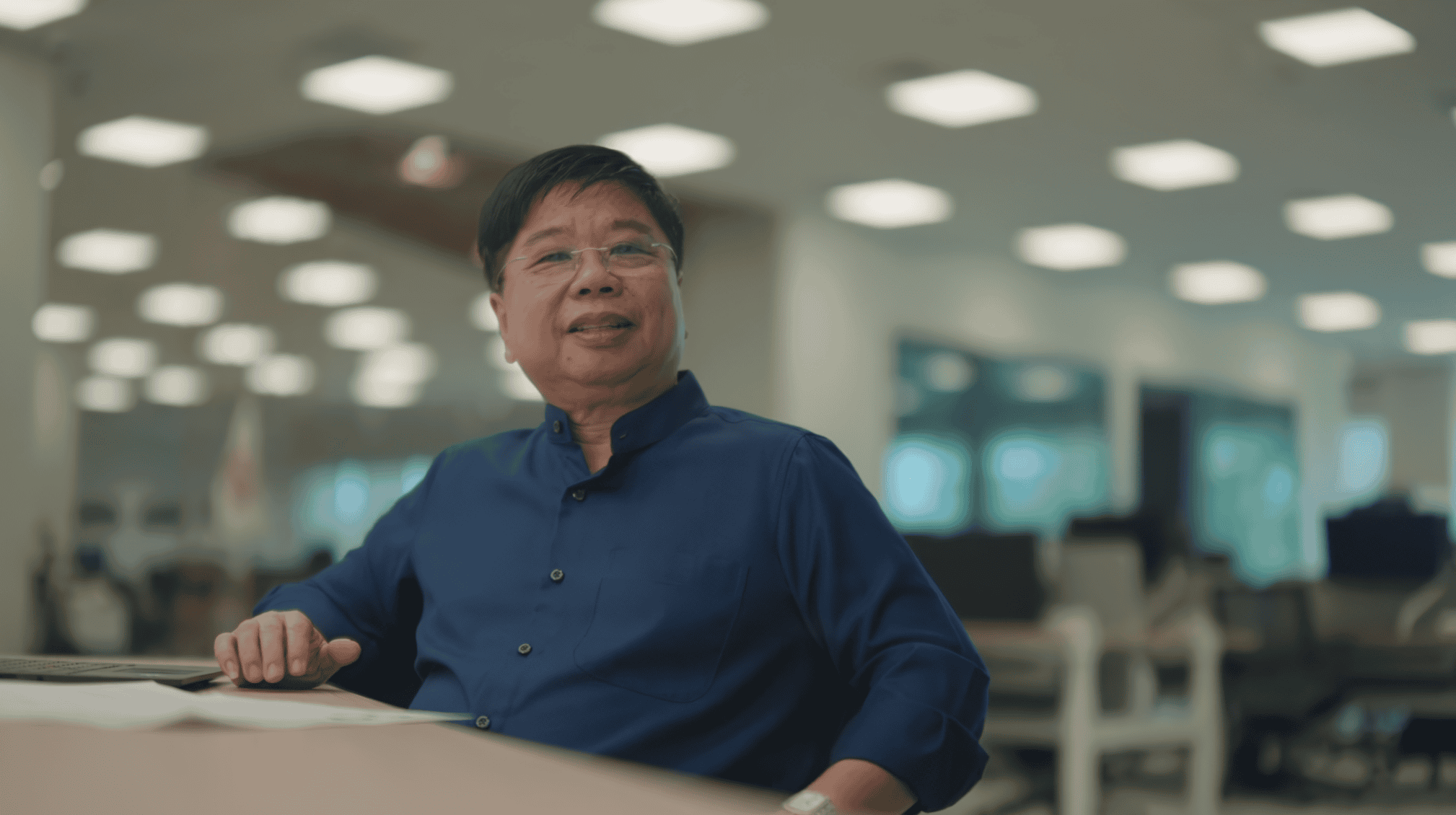 StarHub - Business Group Profile Videos – Vicinity Studio